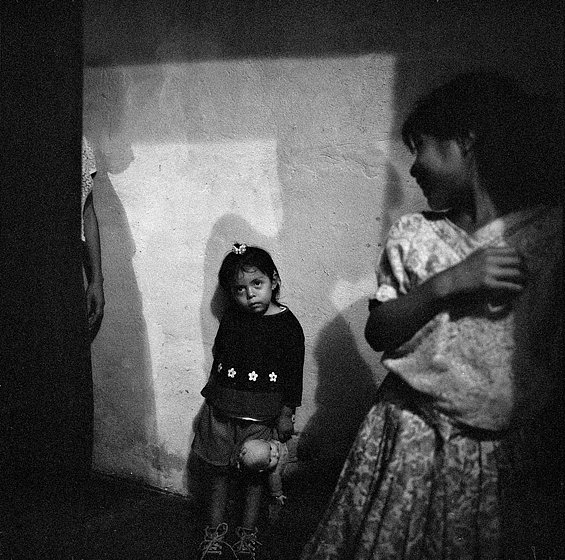 Hospital de la Familia - Josh Haner Photography